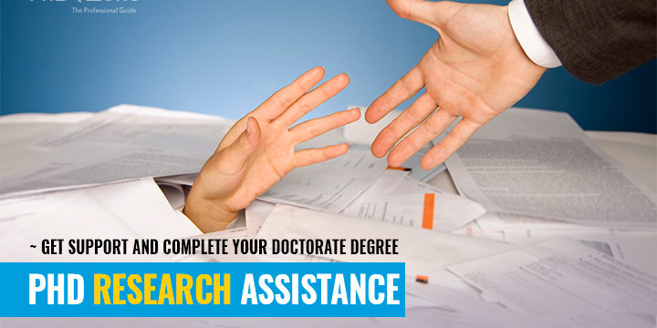 How to Get a Doctorate? Scholars to complete their Doctoral Degree
