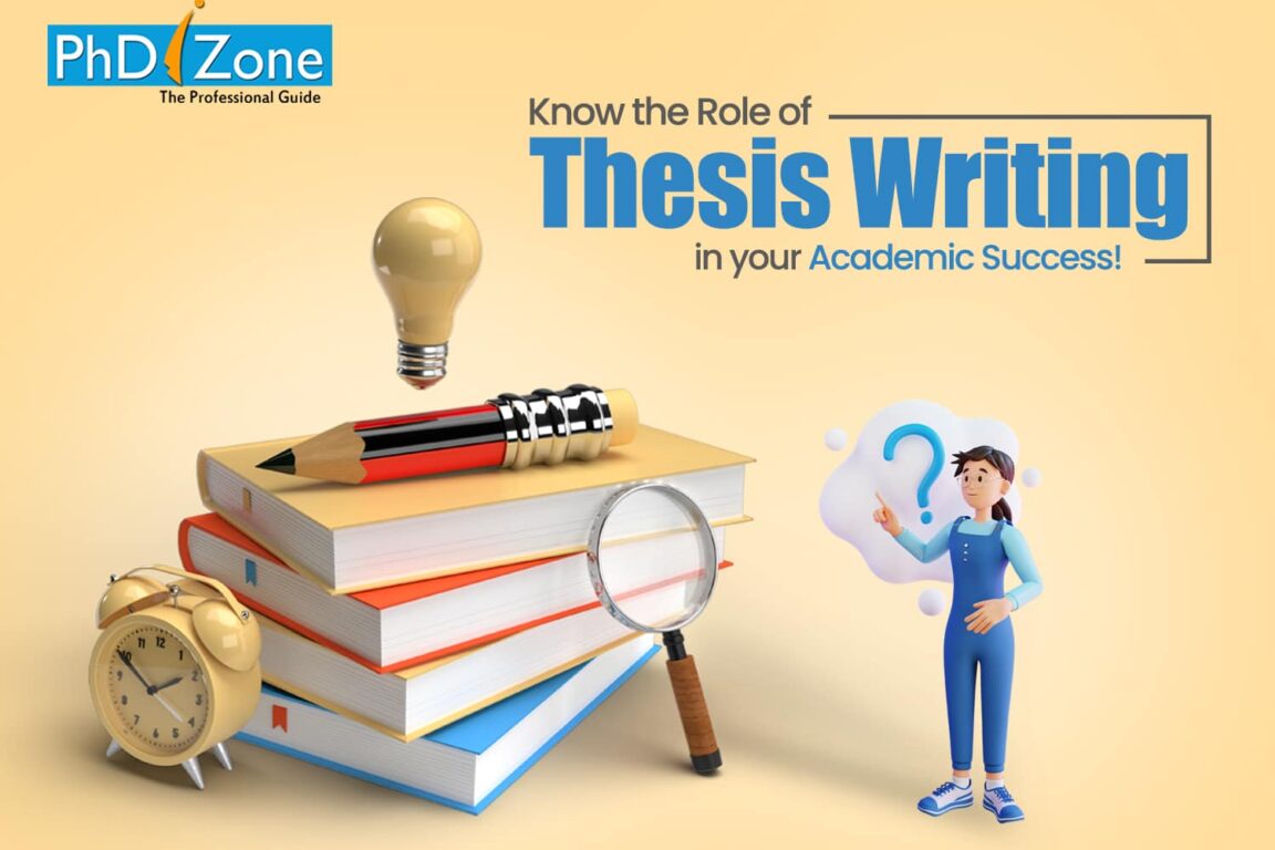 Best Thesis Writing Services | #1 Thesis Expert Writers