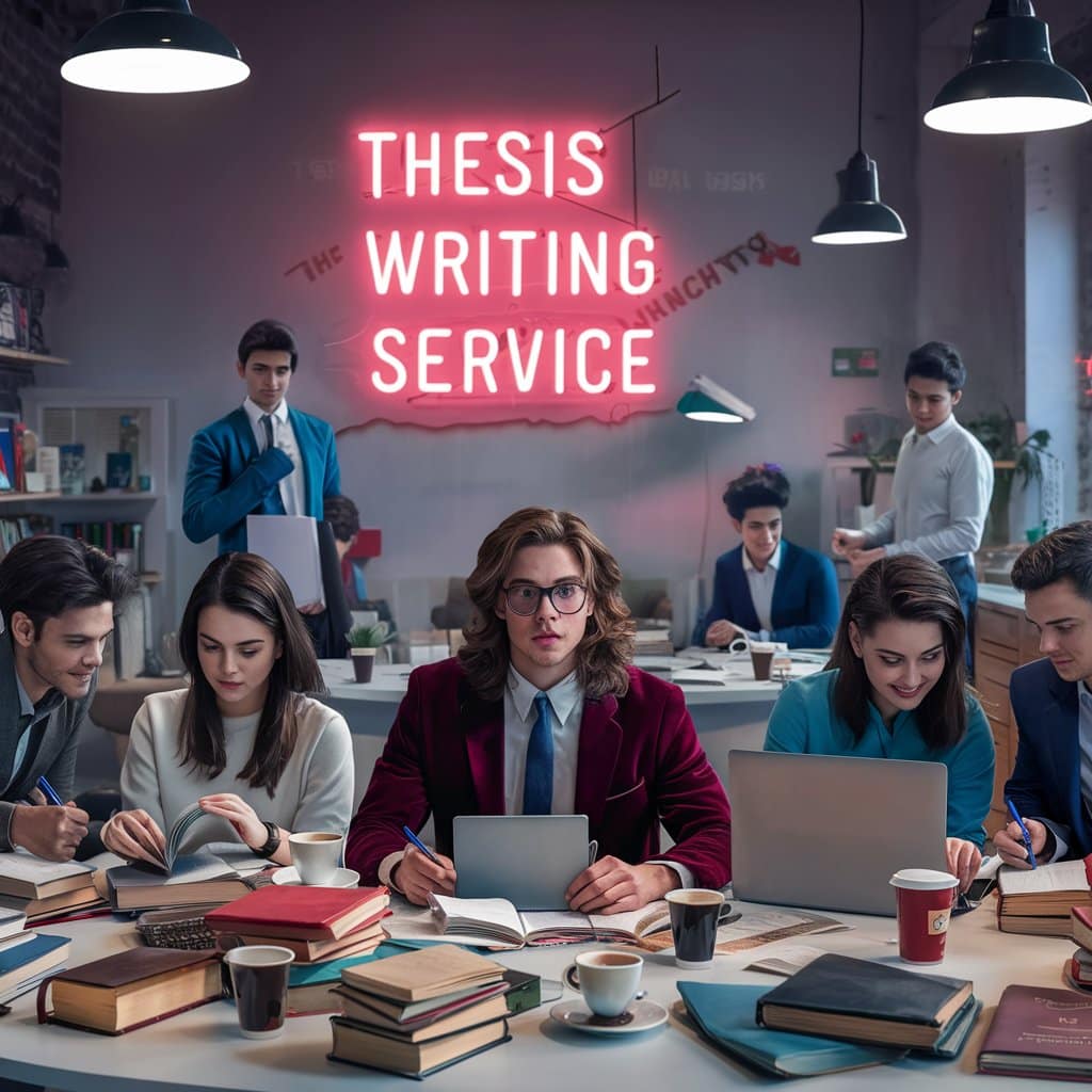 Best Thesis Writing Service Pimpri-Chinchwad 2024
