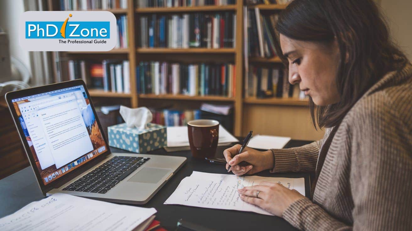 No.1 Dissertation Assistance Services | Expert Help