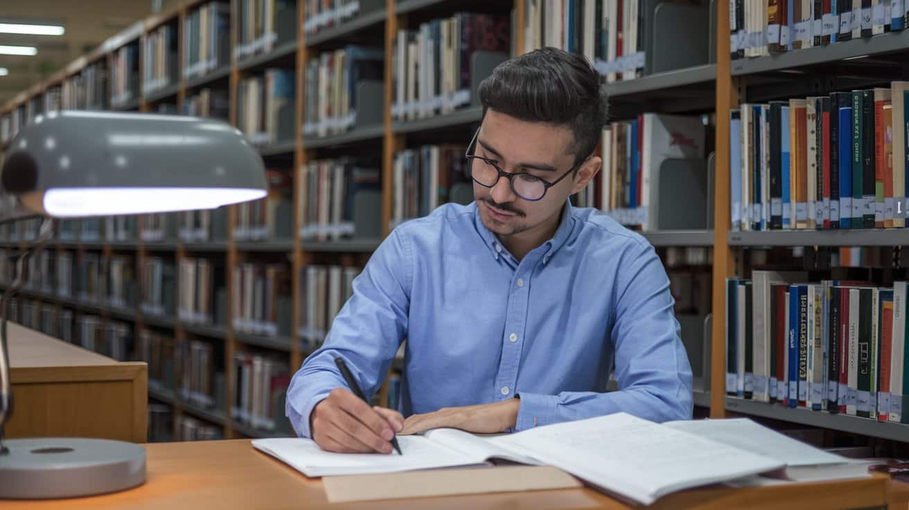 Top PhD Proposal Services for 2025 Success