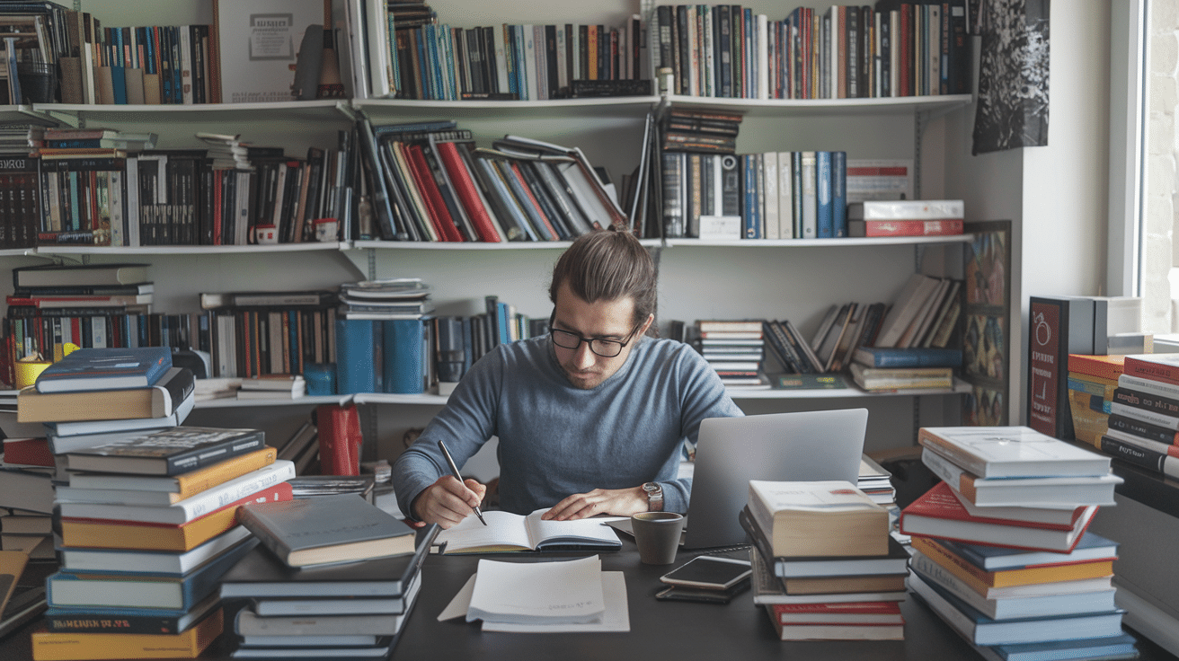 PhD Thesis Guidance: Expert Tips and Strategies 2025