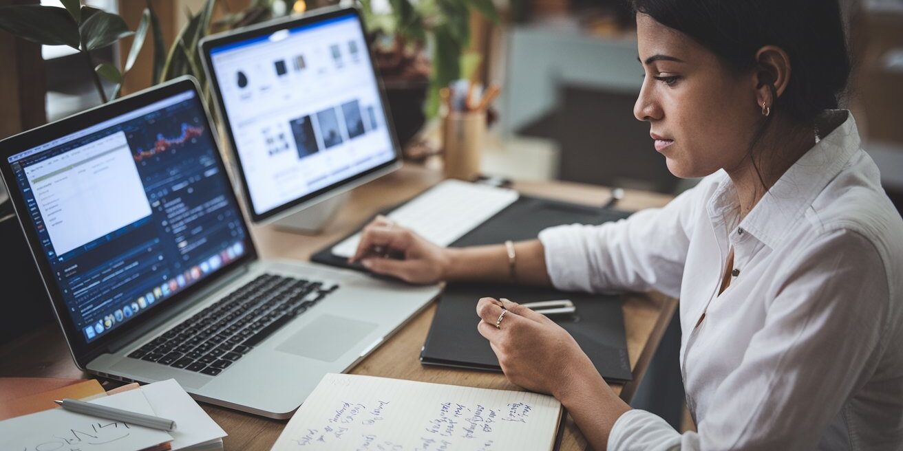 Qualitative Data Analysis Service - 10 Best Methods