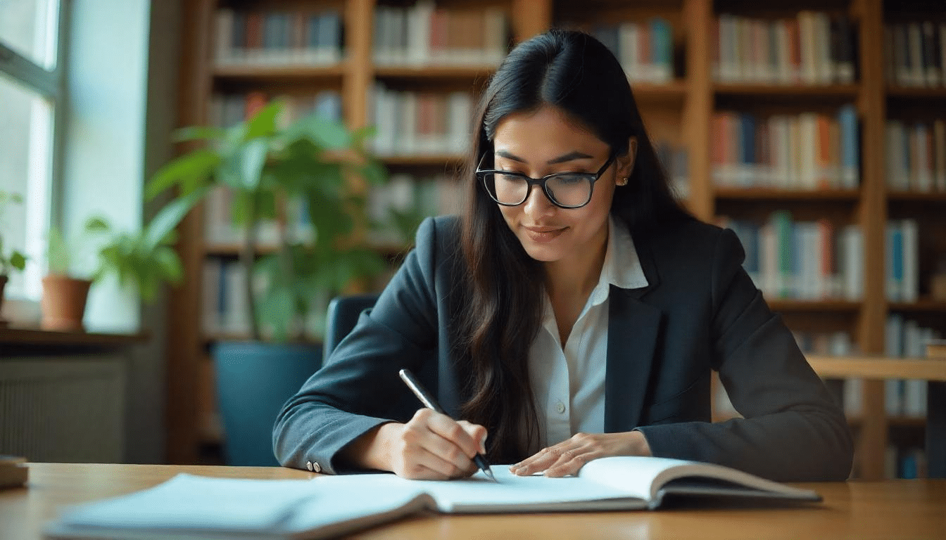 Powerful Insights into Professional Thesis Writing – 2025