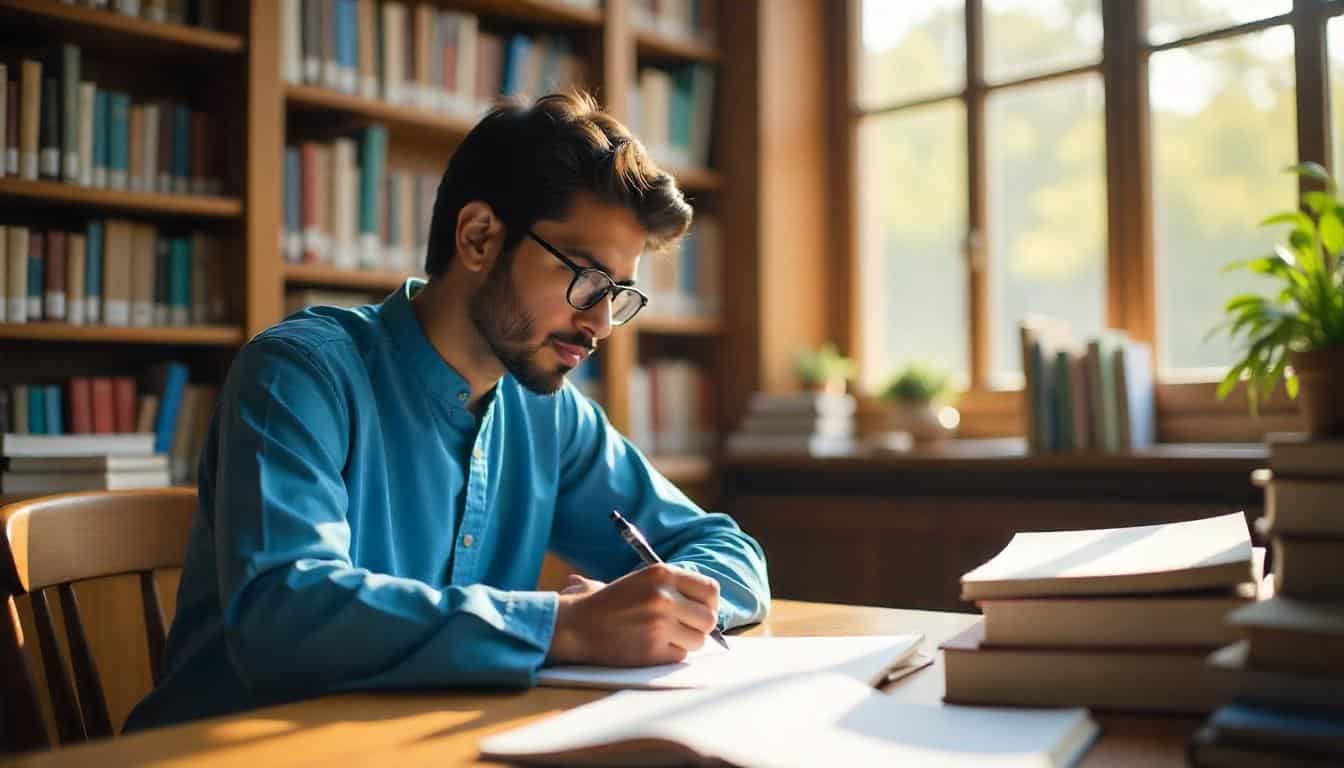 Best Research writing service [2025]