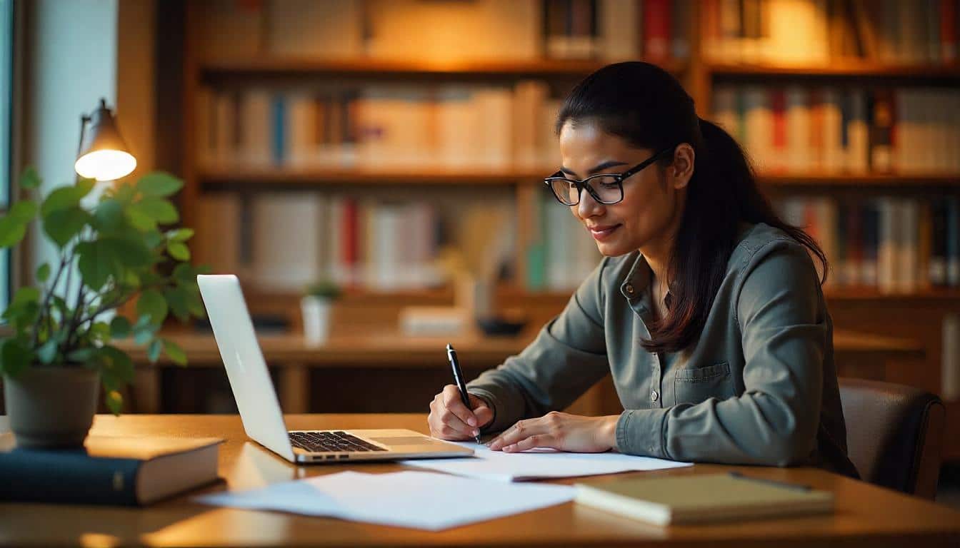 Best Professional Dissertation Proposal Writing Services 2025