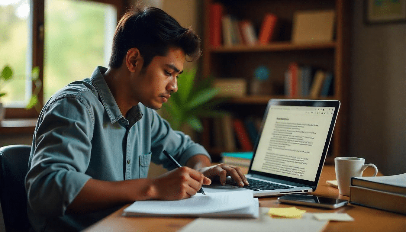 Best Dissertation Writing and Editing Services 2025 | PhDiZone