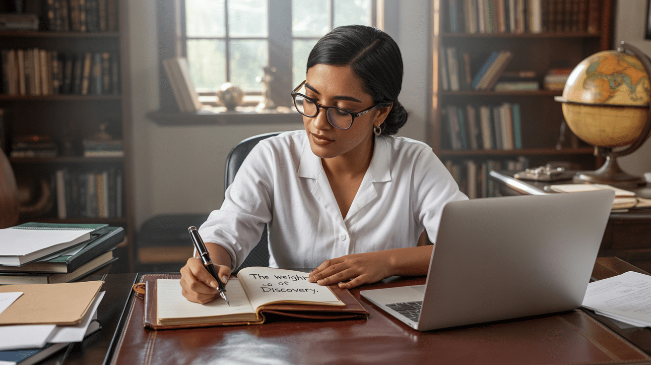 Best Doctoral Dissertation Writing Guidance 2025 | PhDiZone