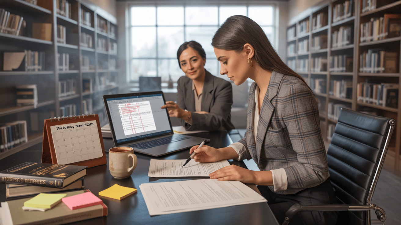 Top 5 Master Thesis Writing Services Expert Support Unlocked