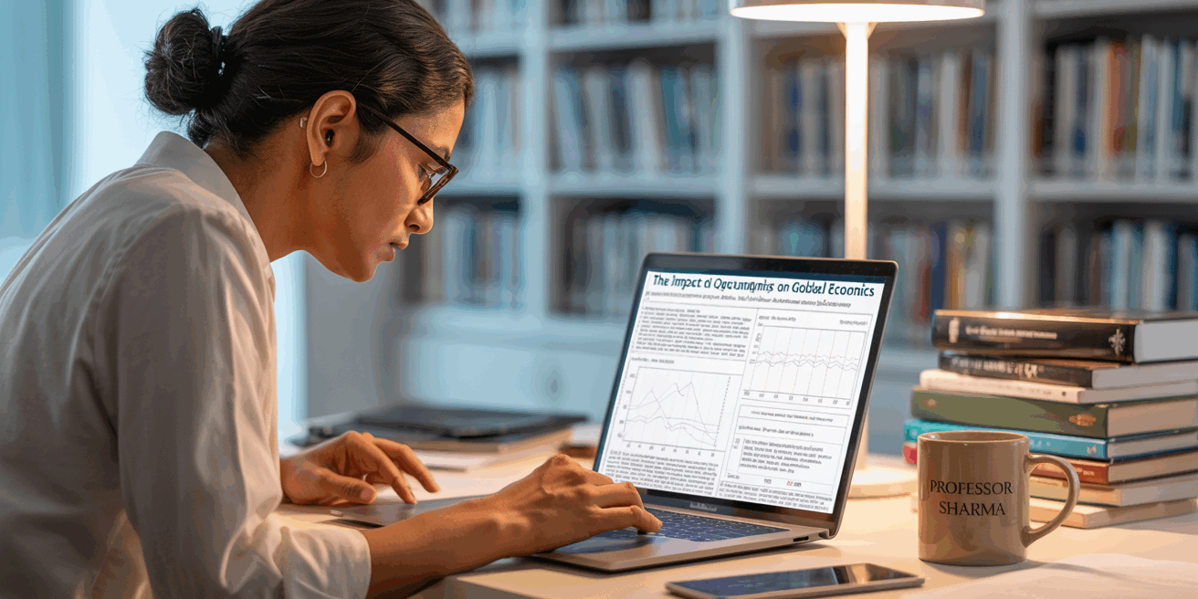 Best Thesis Paper Writing Services in India | PhDiZone 2025