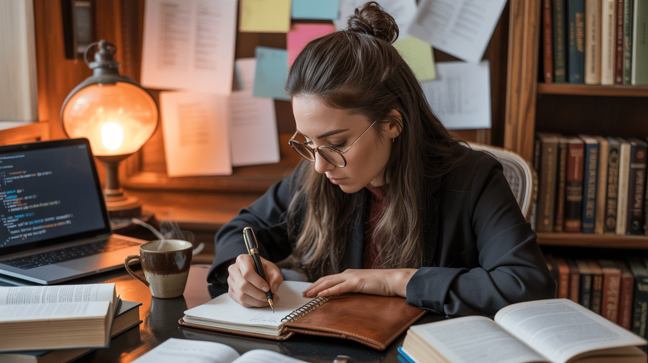 Top 1 Best Master Thesis Writing Service Succeed